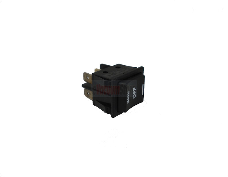 Electrolux Commercial EP9110A Rocker Switch | eVacuumStore.com
