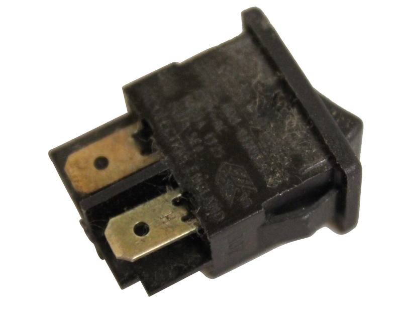 Electrolux Aptitude Upright : Rocker Switch EL5010A | evacuumstore – eVacuumStore