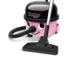 Meet the Numatic Canister Vacuum Family! | eVacuumStore.com