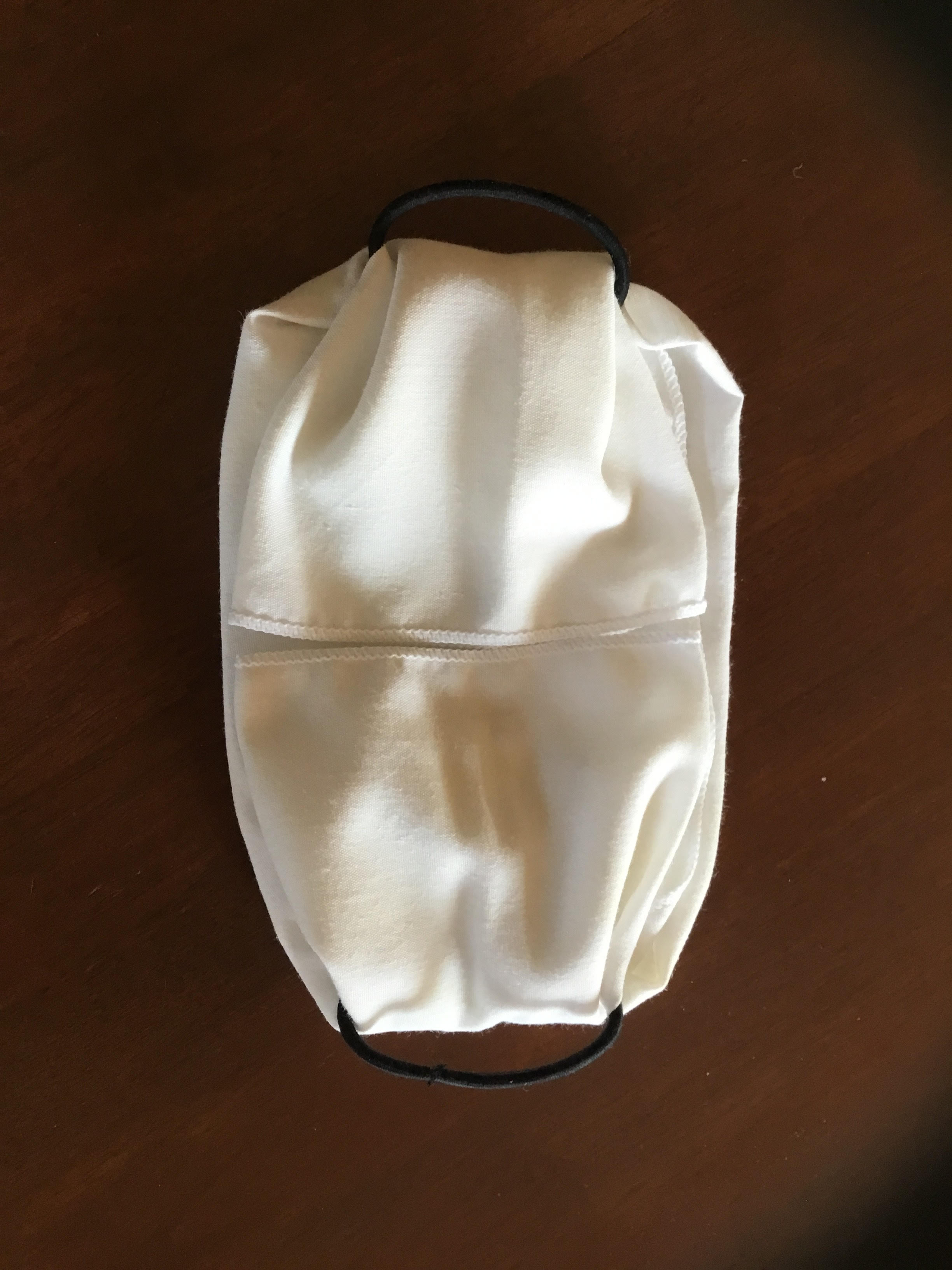 DIY Cloth Face Mask and Vacuum Bag Face Masks | eVacuumStore.com