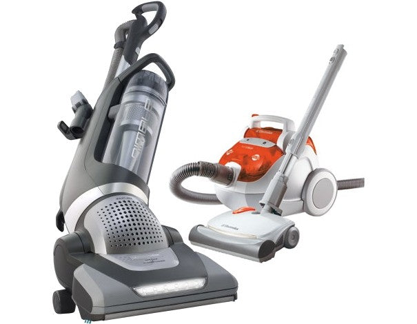 Electrolux Bagless Vacuum Cleaner Filters | eVacuumStore.com