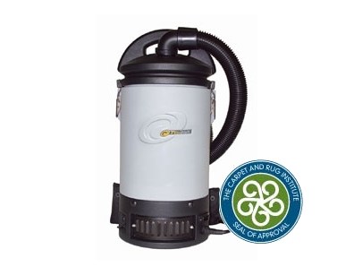 Green Backpack Vacuum Cleaners | eVacuumStore.com