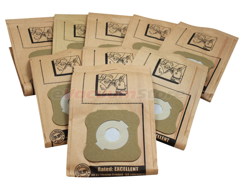 Kirby Upright Model G5 Vacuum Bags | eVacuumStore.com