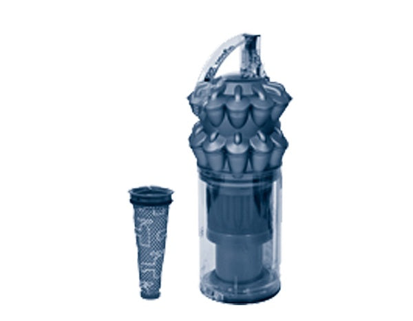 Dyson DC50 Cyclone & Bin Parts | eVacuumStore.com