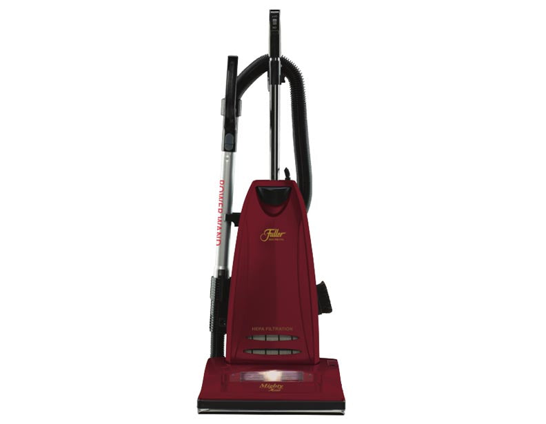 Compare Fuller Brush Upright Vacuum Cleaners | eVacuumStore.com