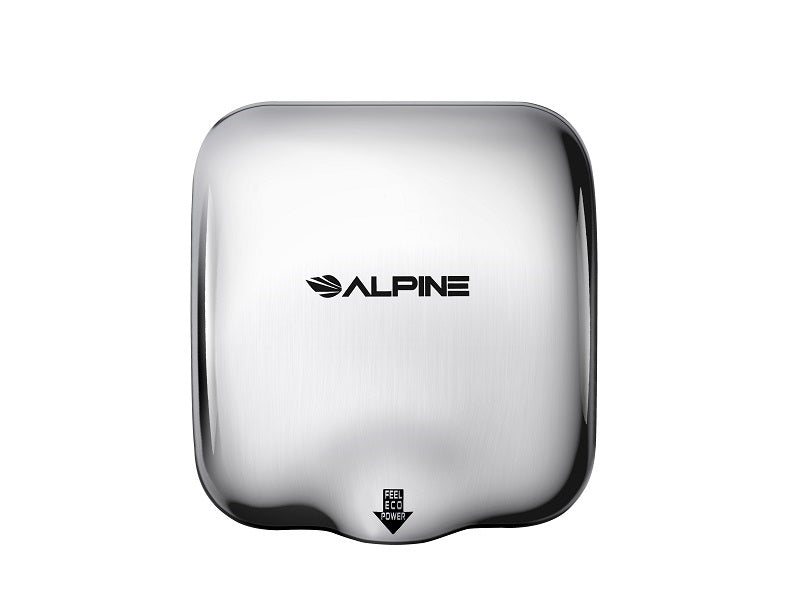 Alpine Automatic Hand Dryers | eVacuumStore.com