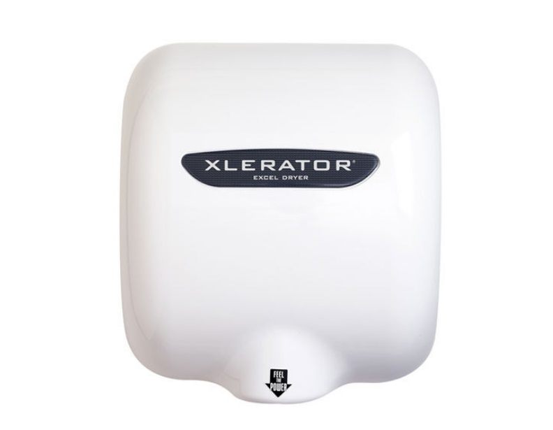 Xlerator Automatic Hand Dryers | eVacuumStore.com