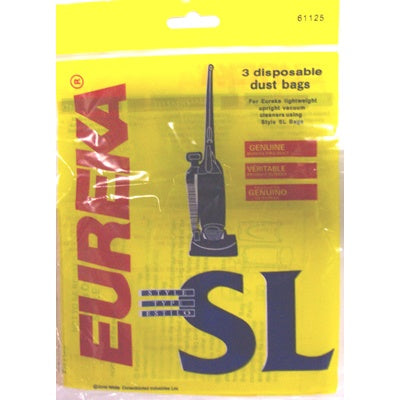 Eureka Style SL Vacuum Cleaner Bags | eVacuumStore.com