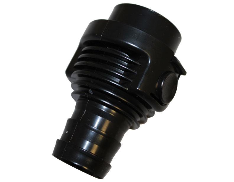 Sanitaire mighty mite commercial vacuumSC3683-A Coupling Hose ...