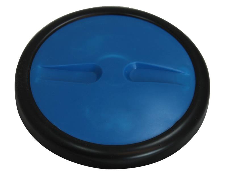 Eureka Mini Canister Rear Wheel | Model 972A | eVacuumStore.com