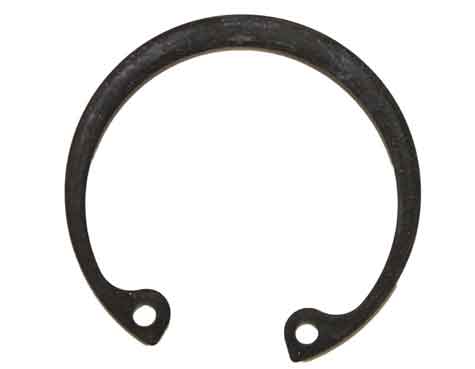 Kirby Sentria | Bearing Plate Ring Retainer | eVacuumStore.com