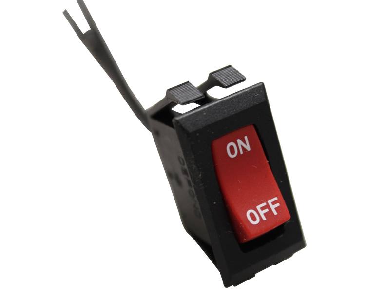 Hoover WindTunnel Upright Vacuum Rocker Switch – eVacuumStore
