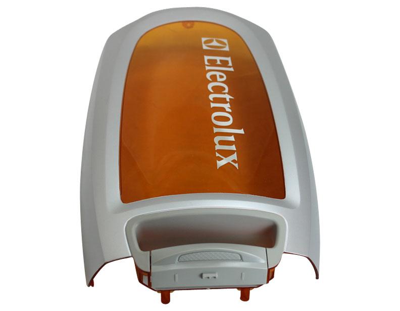 Electrolux Versatility Cyclone Cover Assembly | Model EL8502D ...