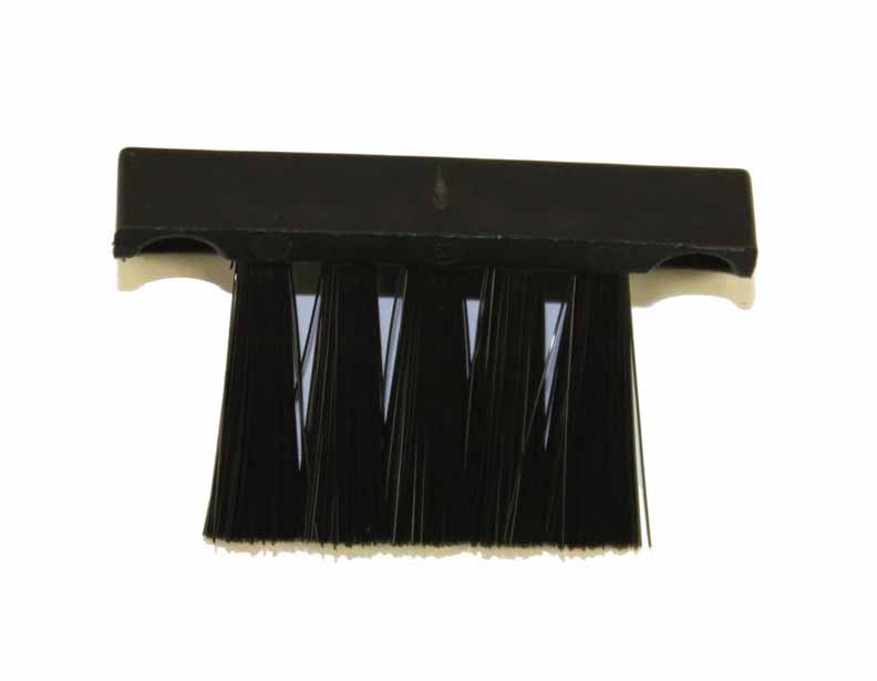 Electrolux LuxLite Upright Vacuum - Edge Cleaner Assembly ...