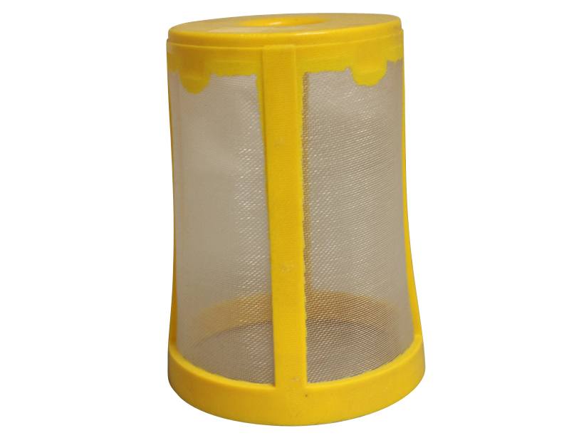Eureka Bagless Canister 940A Filter Screen-eVacuumStore