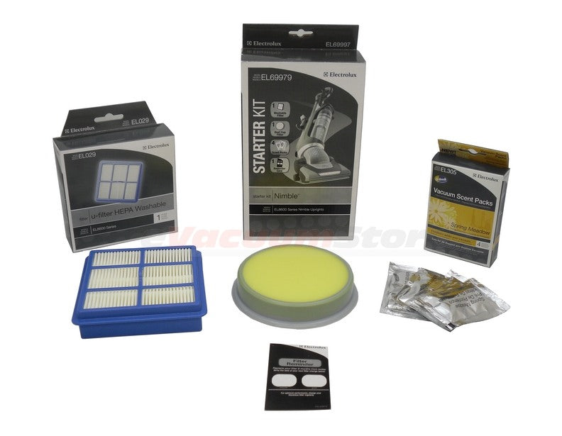 Electrolux Nimble Starter Kit | eVacuumStore.com