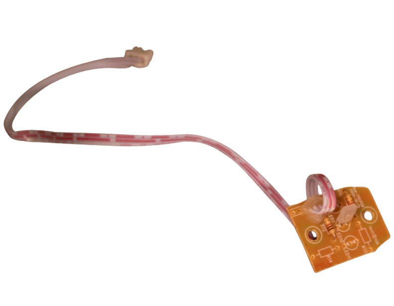 Electrolux Overload Indicator - EL7061B | evacuumstore.com – eVacuumStore