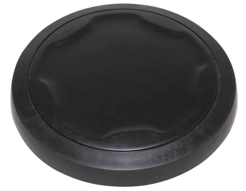 Electrolux Jetmaxx Powerteam Vacuum Cleaner EL4042A Rear Wheel ...