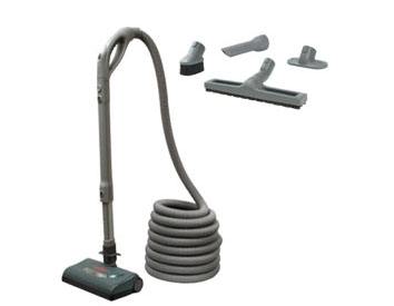 Honeywell H250 Pig Tail Central Vacuum Accessory Kit | eVacuumStore