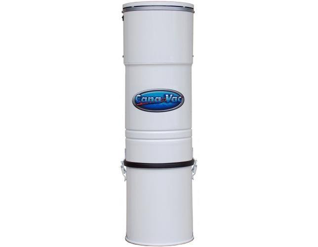 Cana-Vac 399-L Central Vacuum Unit | eVacuumStore.com
