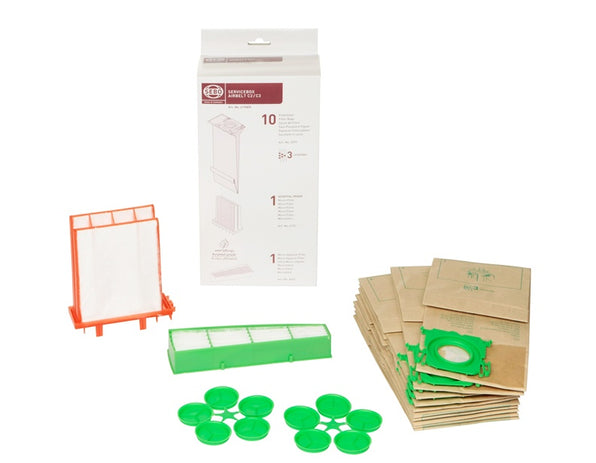 Sebo Vacuum Cleaner Filter Bags | eVacuumStore.com