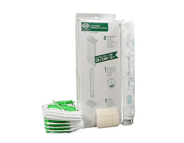 Sebo Vacuum Cleaner Filter Bags | eVacuumStore.com