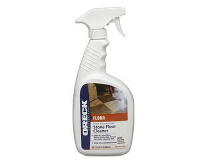 Oreck Concentrated Stone Cleaner 32oz | eVacuumStore.com