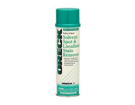 Oreck Solve-a-Spot Stain and Spot Remover 19oz | eVacuumStore.com