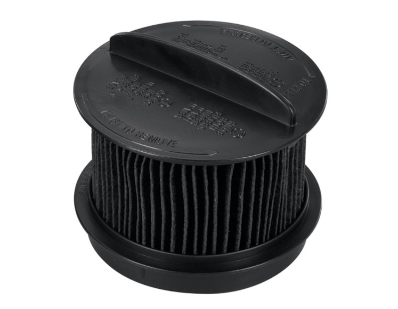 Bissell 22C1 Pleated Circular Filter | eVacuumStore.com