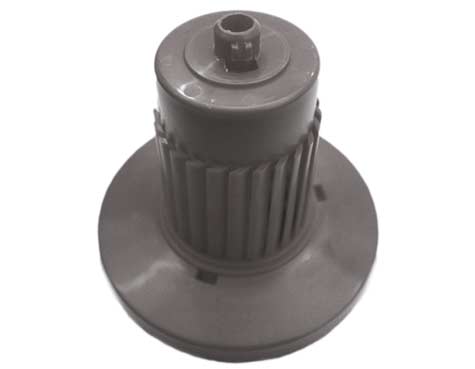 Bissell 22C1 Gray Cyclone Assembly | eVacuumStore.com