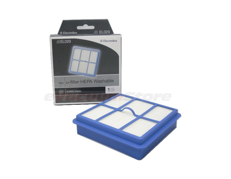 Electrolux EL8907A Filter Package Assembly | eVacuumStore.com