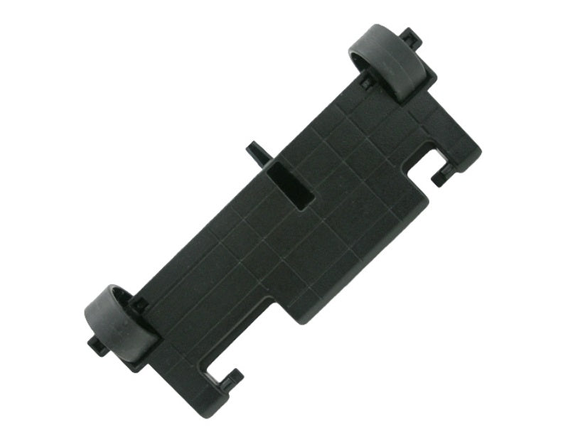 Bissell 22C1 Roller Assembly w/ Axle | eVacuumStore.com