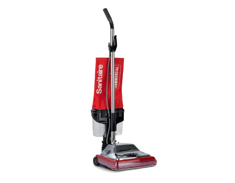 Sanitaire Commercial Upright Vacuum SC887 | eVacuumStore