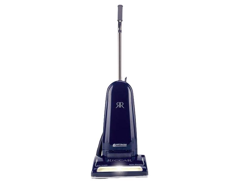 Riccar 8900 Upright Vacuum Cleaner | eVacuumStore.com