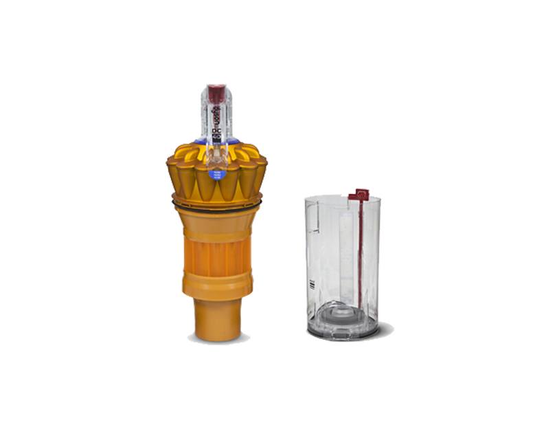 Dyson DC40 Cyclone and Bin Assembly | eVacuumStore.com