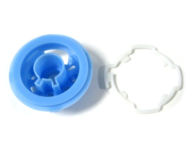 Sebo D4 Premium Power display | eVacuumStore.com