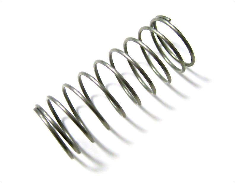 SEBO D4 Canister Spring for Power Button | eVacuumStore.com