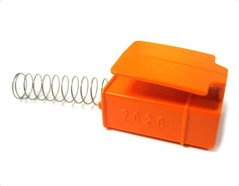 Sebo D series bag indicator with spring | eVacuumStore.com