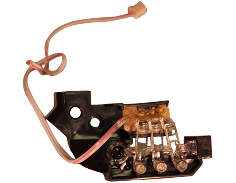 Electrolux Oxygen EL6988EZ Height Indicator Assembly – eVacuumStore