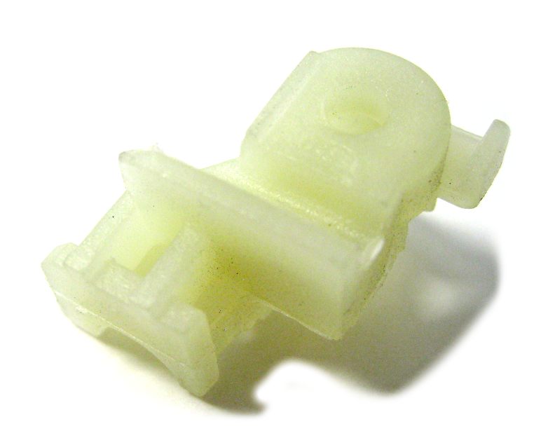 Sebo G1 and G2 Microfilter holder cable clamp | eVacuumStore.com