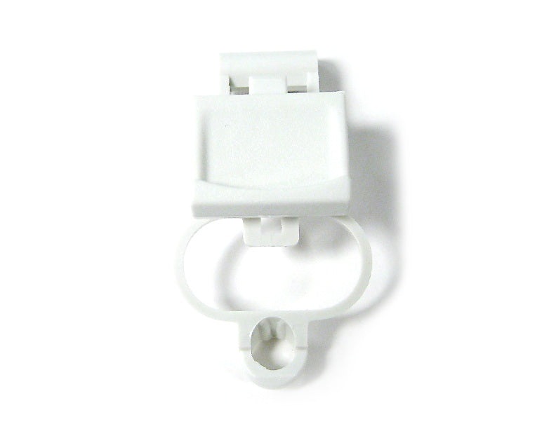 Sebo X4 Exhaust filter catch - white | eVacuumStore.com