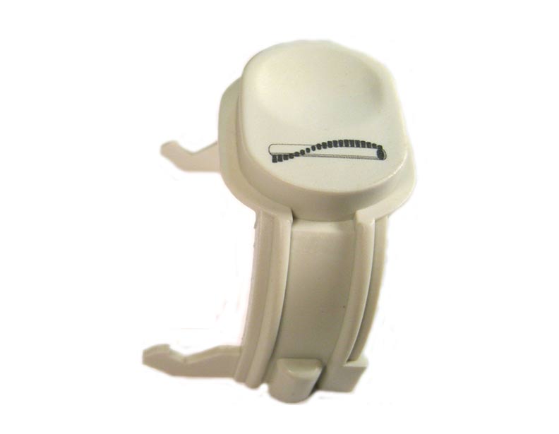 Sebo Brush roller release - white | eVacuumStore.com