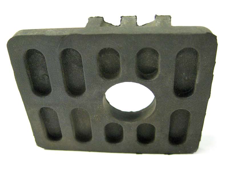 Sebo X4 power nozzle motor Rubber mount | eVacuumStore.com