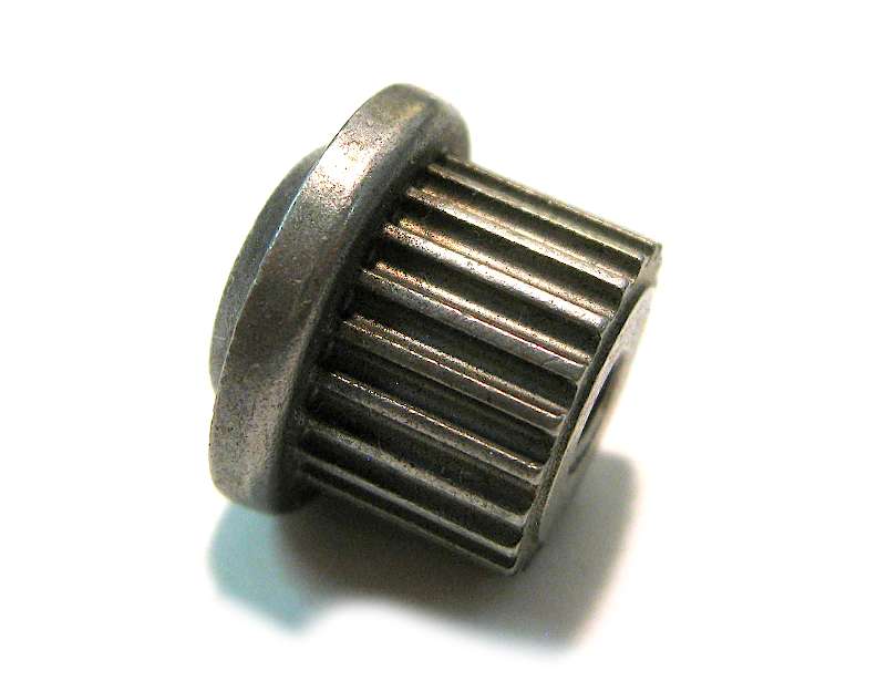 Sebo x4 Power nozzle motor pulley | eVacuumStore.com