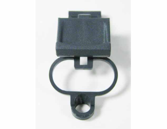 Sebo Exhaust filter catch - White | eVacuumStore.com