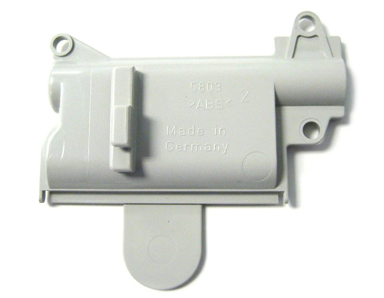 Sebo G1 and G2 Release cover | eVacuumStore.com