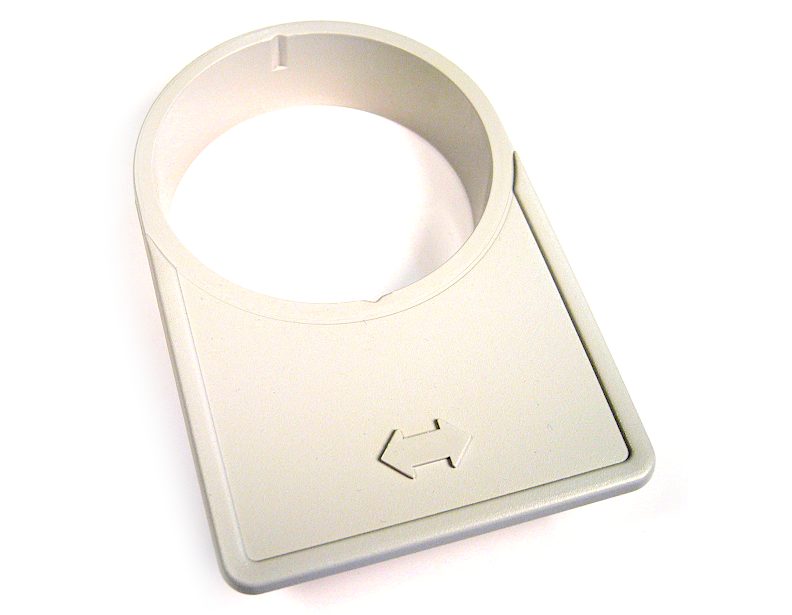 Sebo G1 and G2 Main body cable hook | eVacuumStore.com