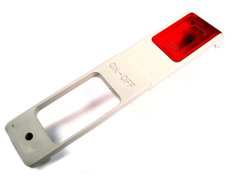 Sebo 370 Bag light indicator | eVacuumStore.com