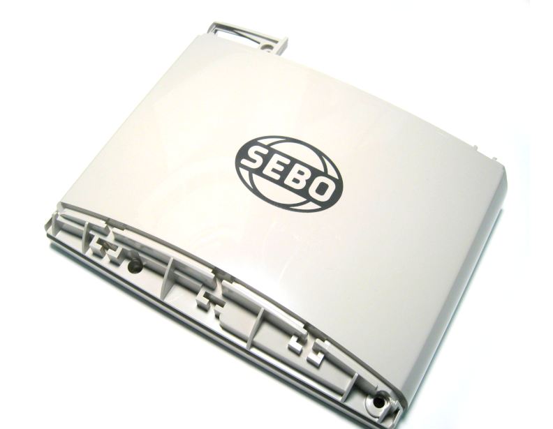 Sebo 370 Motor Cover | eVacuumStore.com