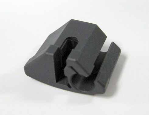 SEBO Felix Replacement Tube Plug | eVacuumStore.com